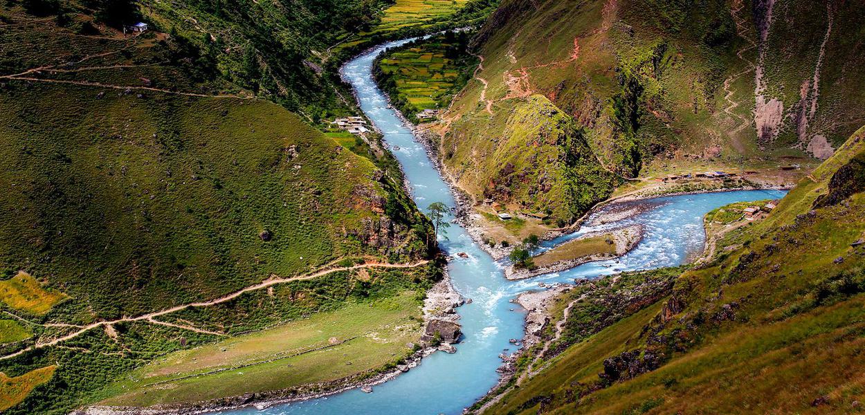 335MW Humla Karnali | Nepali Times