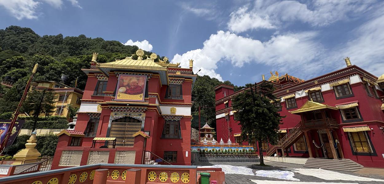 The Bon Po way of life | Nepali Times