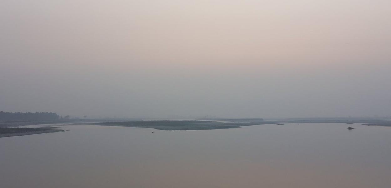 Karnali Aquatic Reserve | Nepali Times